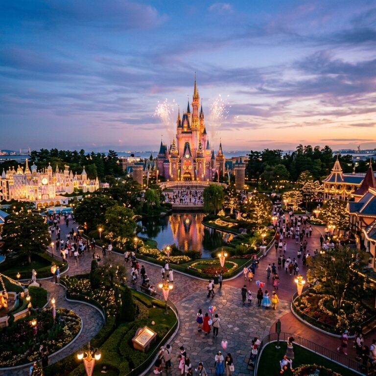 【2026最新】ディズニー・プレミアアクセス（DPA）とは？買い方・売り切れ時間・注意点を徹底解説 - 舞浜プランナーズ